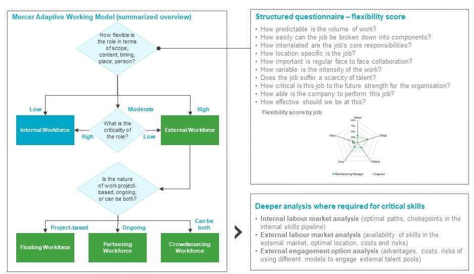 Transforming Human Capital for a Digital World in the Automotive Industry