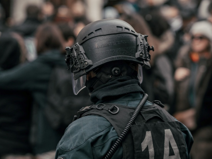 Countering Cyber Threats in a Time of Conflict