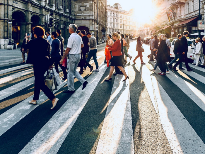 People Risk 2022: Resetting priorities to manage risks